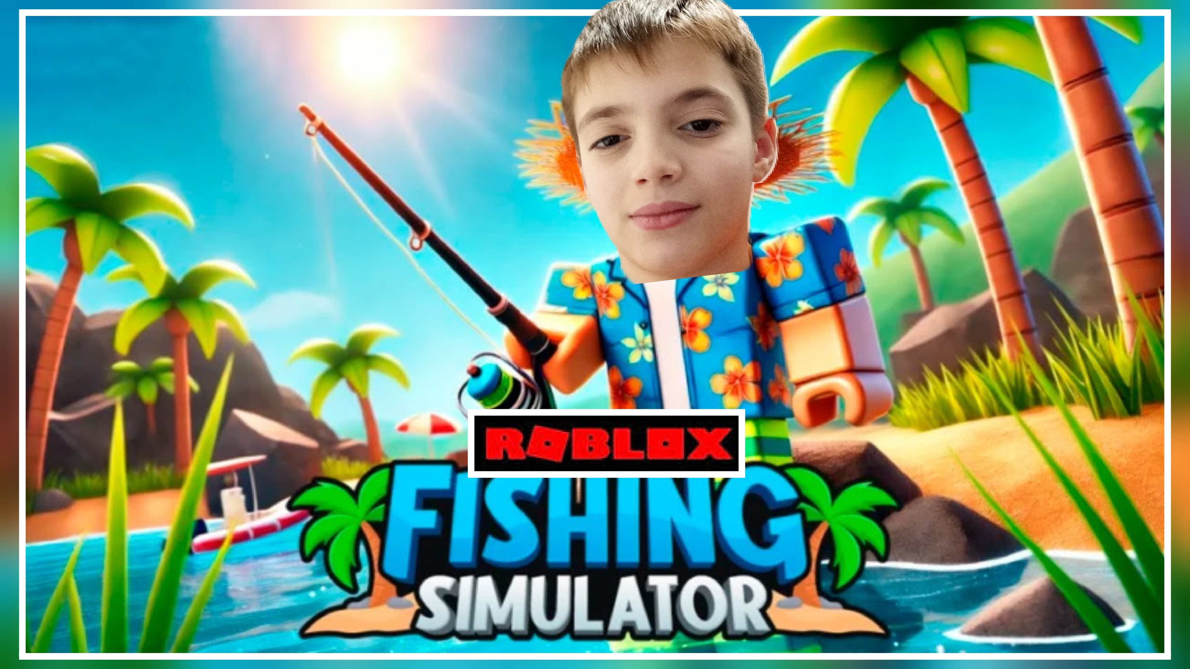 🛑 Роблокс Рыбалка 🤿, играем вместе в роблокс ✴️✴️✴️✴️