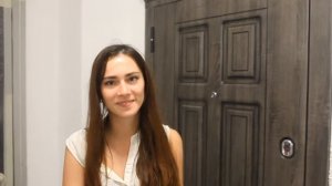 Екатерина - Дверь Континент Люкс