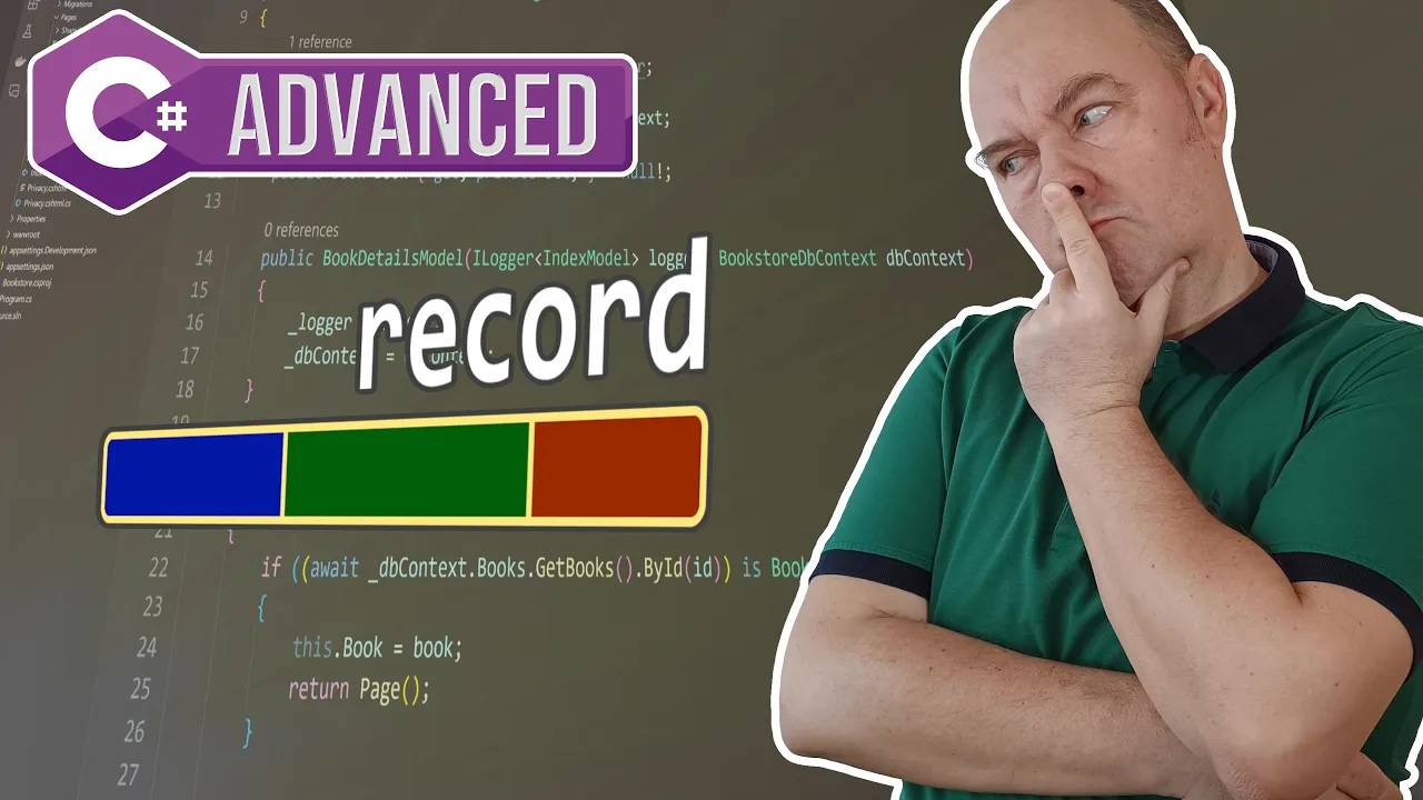 [ENG] The Ultimate Guide to C# Records