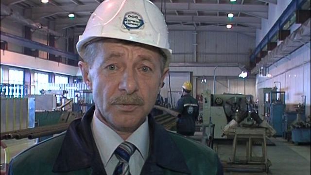 2009 06 10  Мегион   ООО Мегион сервис база