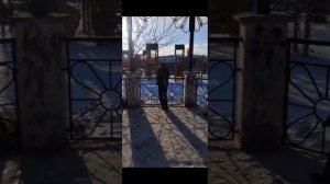СЛОВО ЧУШПАНА ËЛКА НА АСФАЛЬТЕ (1 СЕРИЯ 1 СЕЗОН)