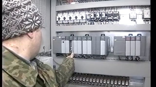 2001 12   Мегион ОАО Соболь