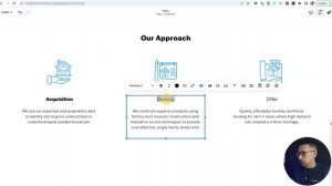 Squarespace How to Create Columns in Fluid Engine - 7.1