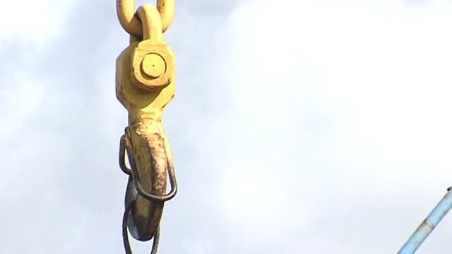 2011 08 17  Мегион   УМТС конкурс лучший профессии, стропальщики, крановщики