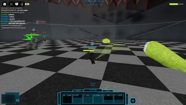 [Ro-Ghoul] Пвп с Даней. Продолжаю на гк.