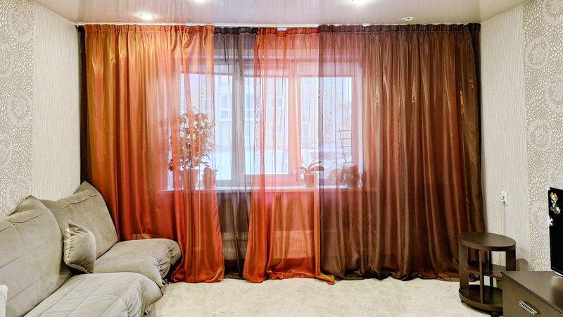 Продажа 4-х комнатной квартиры г. Полысаево, ул. Космонавтов, д.77