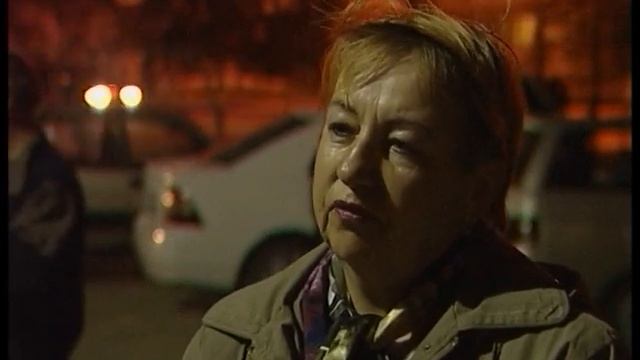 2006 09  Мегион Собрание жильцов дома по ул  Свободы 19