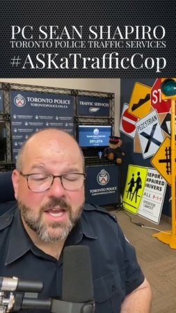 #radar #speed measuring devices how did we #test them? #Toronto #Police #Ontario #copsoftiktok #Pol