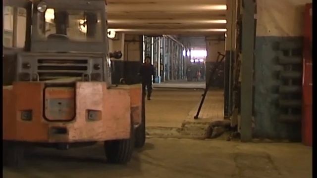 2003 02  Мегион МНГ УТТ 1