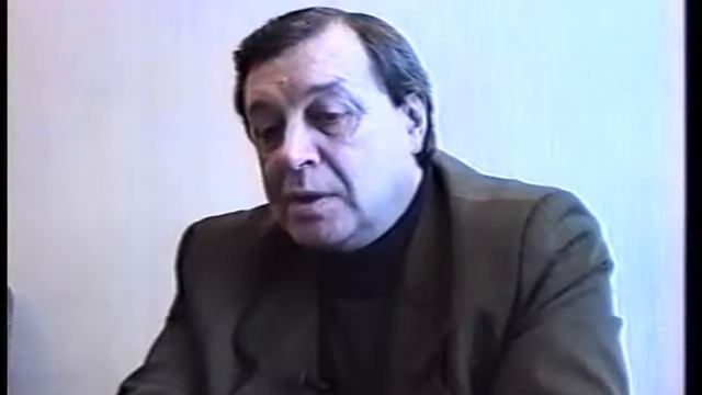 1995 Мегион МНГ новости февраль