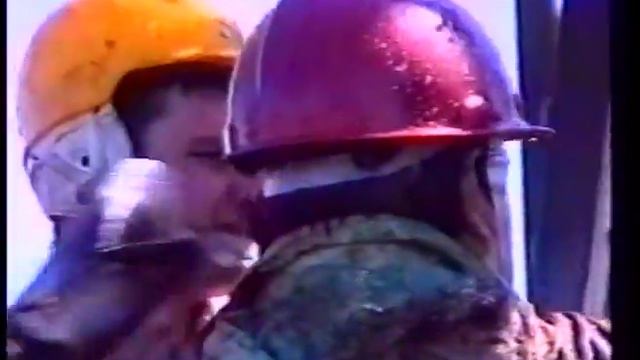 1996 Мегион  Новости сентябрь