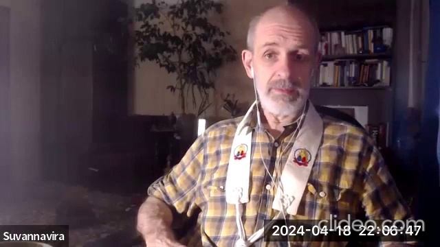 Going for Refuge: how to approach Buddhist practice 5.