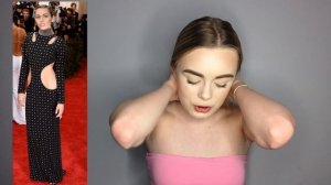 REACTING TO THE MET GALA OUTFITS 2018