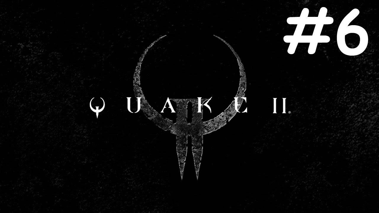 Quake 2 # прохождение [6]