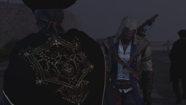 Assassin’s Creed III: Remastered -  Часть 5