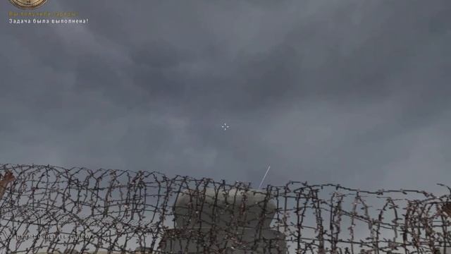 Medal of Honor: Allied Assault - Миссия третья. Операция Оверлорд. Высадка на Омахе