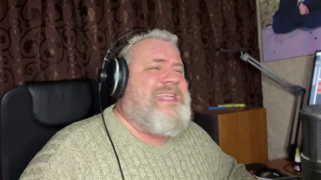 I want to break free (Queen cover)