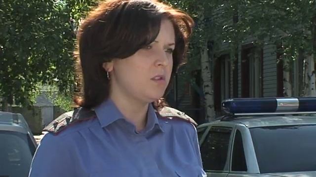 2011 07 07  Мегион  СМС мошенники