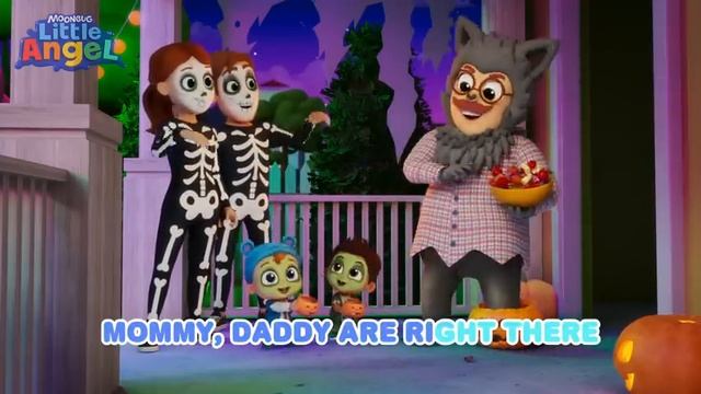 Хеллсинг для маленьких ангелочков | песни на английском| песенки для малышей| песни для детей