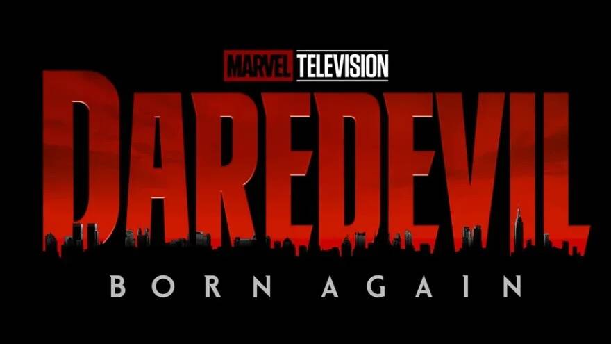 Сорвиголова Рожденный заново - Русский трейлер