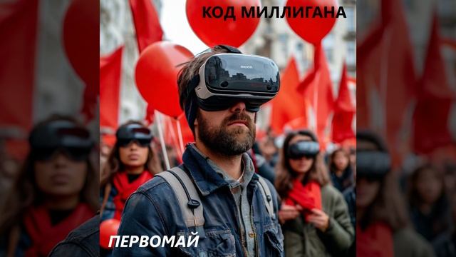 13 - Первомай