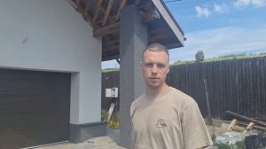 Отзыв клиента о работе компании "А-Строй"