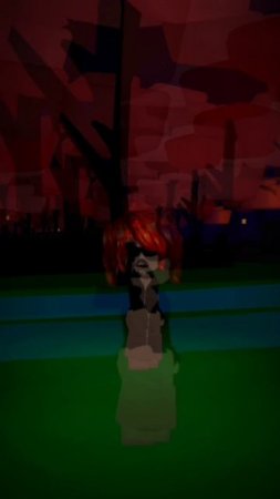 МНЕ ПЕСНЯ МИННИ ПОНРАВИЛАСЬ ПРОСТО 🥺 //#MM2 #Roblox //