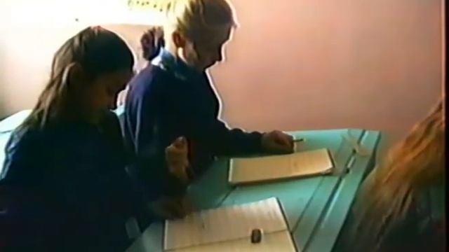 1993 Мегион  п. Высокий  Музыкальная школа