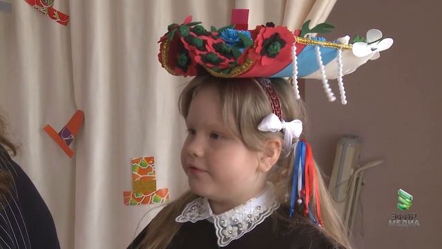 2024 04 Мегион  Конкурс Все дело в шляпе