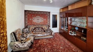 Продажа 3-х комнатной квартиры г. Ленинск-Кузнецкий г., ул. Розы Люксембург, д. 47