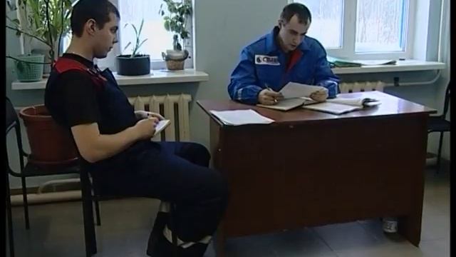 2007 01  Мегион   Дмитрий Иванов  оператор добычи