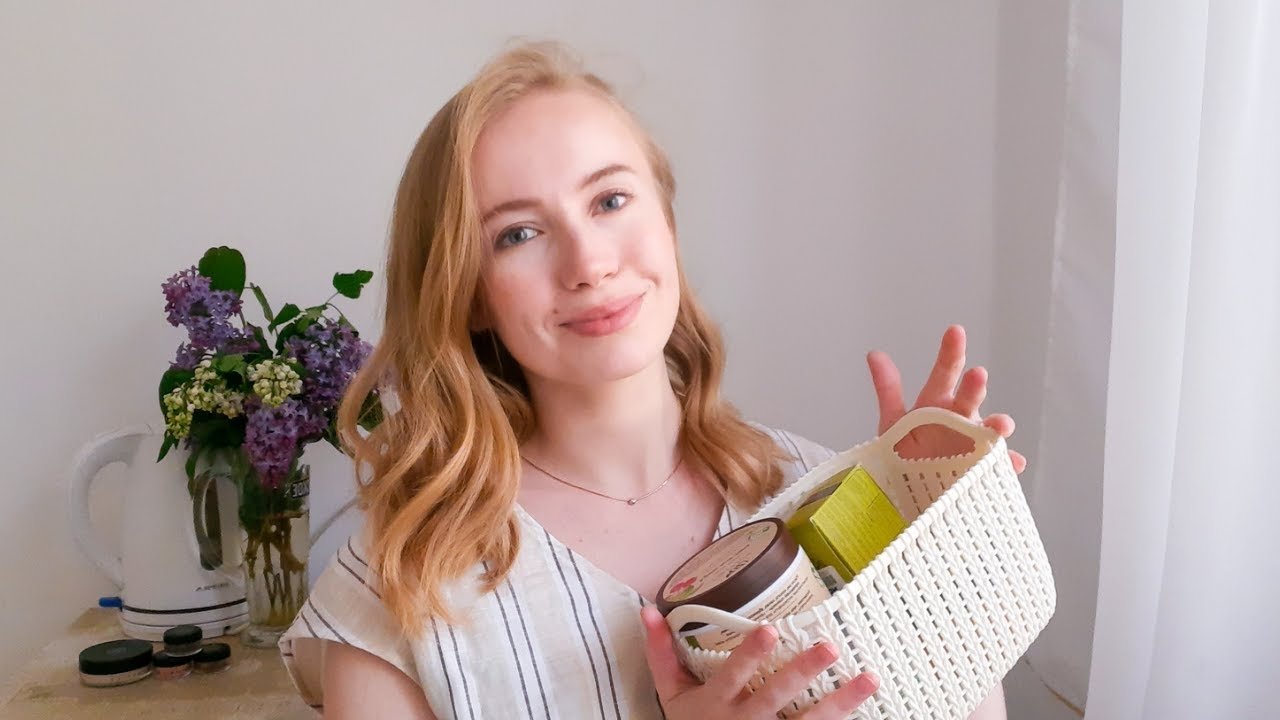 Уходовые продукты российского производства?