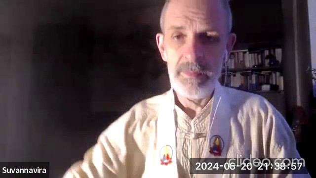 Going for Refuge: how to approach Buddhist practice 6.