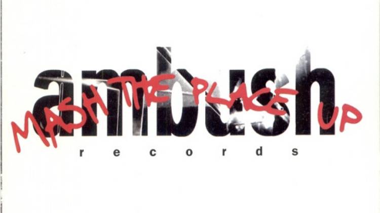 3. Aphasic–The Jackal