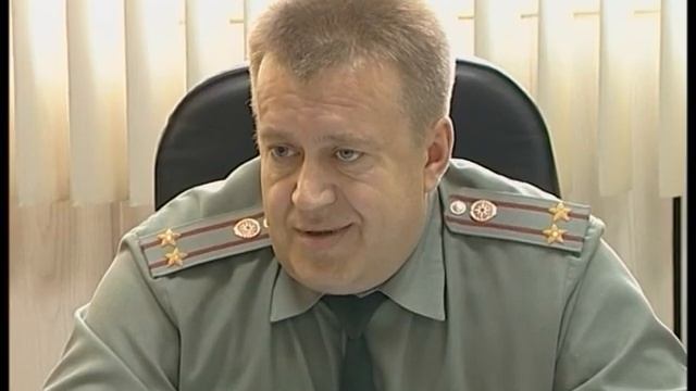 2006 09  Мегион  Покупка  здания "Россия"