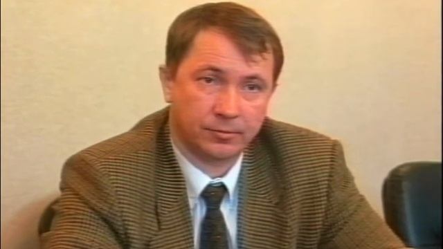 1998.11  Мегион. МТВ. Официальный канал