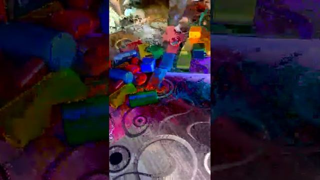 Обзор на нового Тобота.