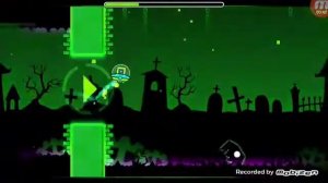 Прохождений геометрия даш ворлд