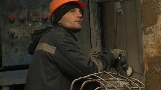 2011 10 29  Мегион   НГП 1 ВНГДУ бурение