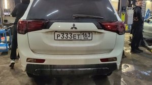 Светодиодные лампы NTS в поворотники в задние фонари