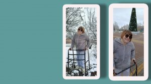 Телепередача Молодежная редакция  Право на счастье Наталья Булычева