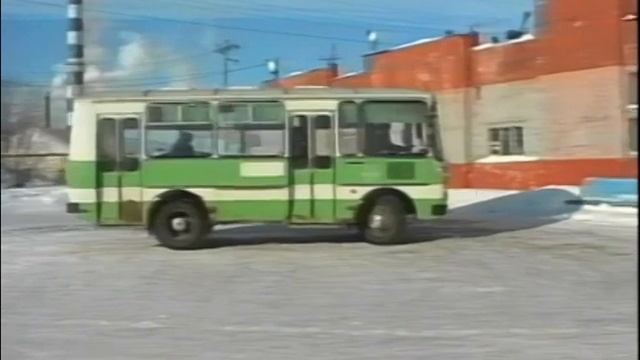 1998 02 28 Мегион  МТВ   Новости недели