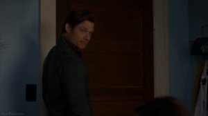 Amelia and Kai Scenes from 18x18 (part 5/7) | Grey's Anatomy
