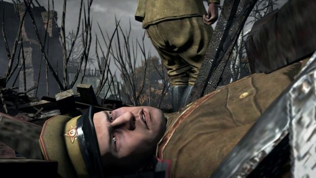 Company of Heroes 2 Прохождение на русском №4 После Сталинграда