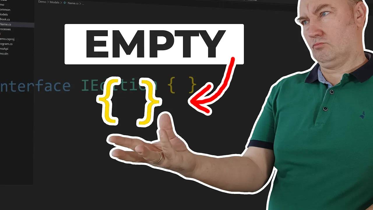 [RUS] What Good Is an Empty Interface？