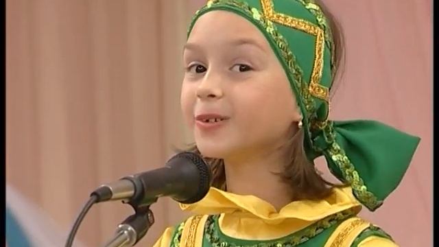 2006 11  Мегион   ДШИ № 3 п  Высокий