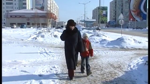 2005 04 01 Выборы 2005, 27 марта