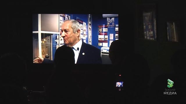 2024 04  Мегион  Выставка Геологи   Романтики