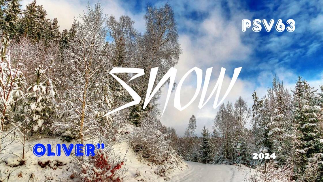 SNOW 12.2024
