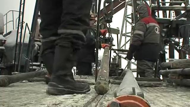 2012 11 12  Мегион   Ойл Памп сервис